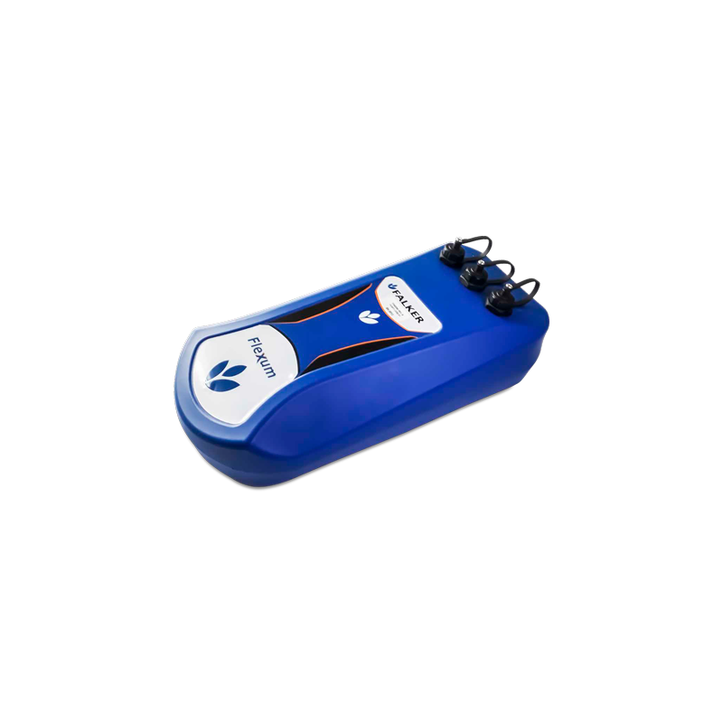 Active NDVI Reflectance Meter : Flexum | Falker