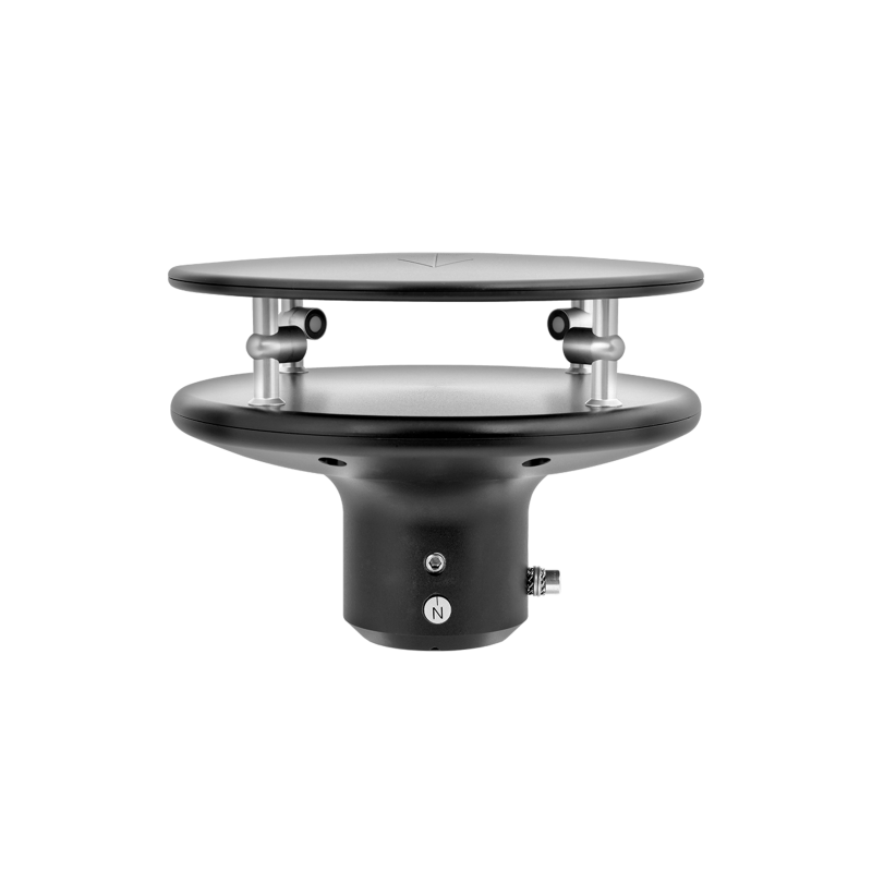 Ultrasonic wind sensor : u[sonic] | Lambrecht meteo