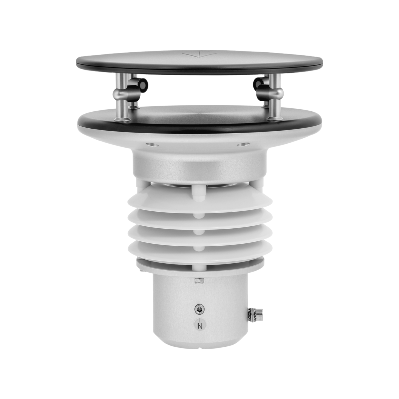 Weather sensor : u[sonic]WS6 | Lambrecht meteo