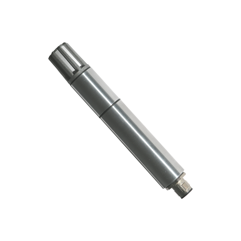 Modbus Temperature-Humidity-Pressure Sensor : THP[pro] | Lambrecht meteo