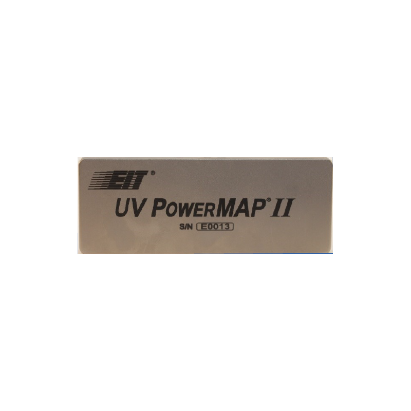 UV POWERmap II | EIT 2.0