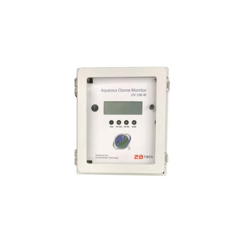 Model UV-106-W Aqueous Ozone Monitor | 2.B Tech