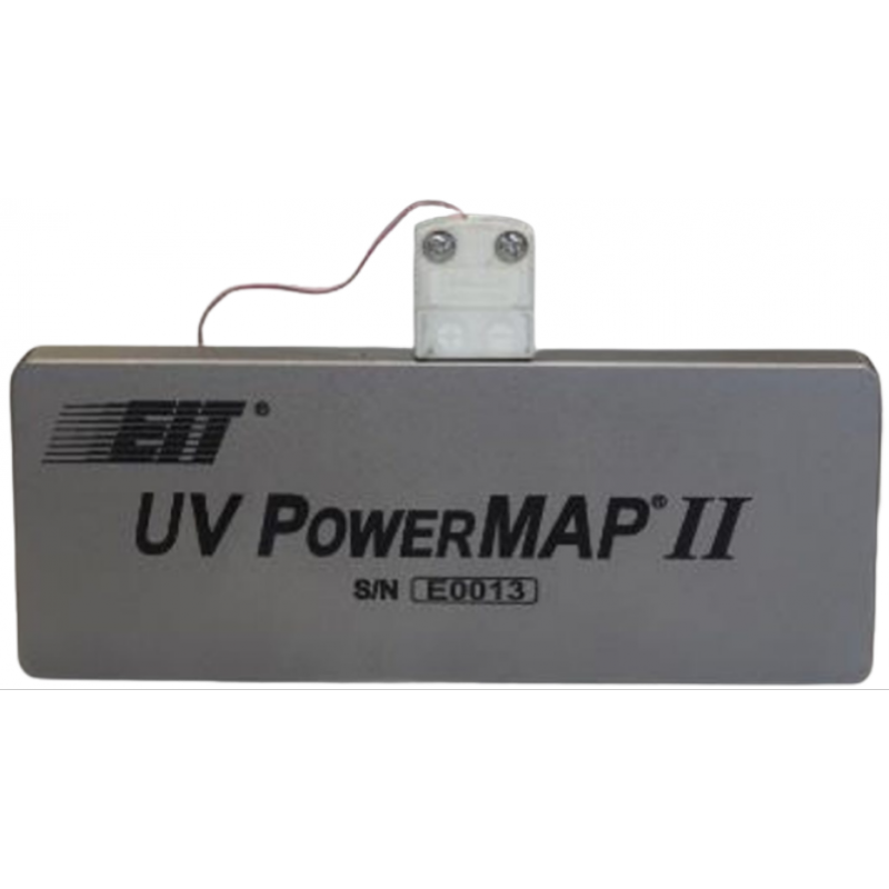 UV POWERmap II | EIT 2.0
