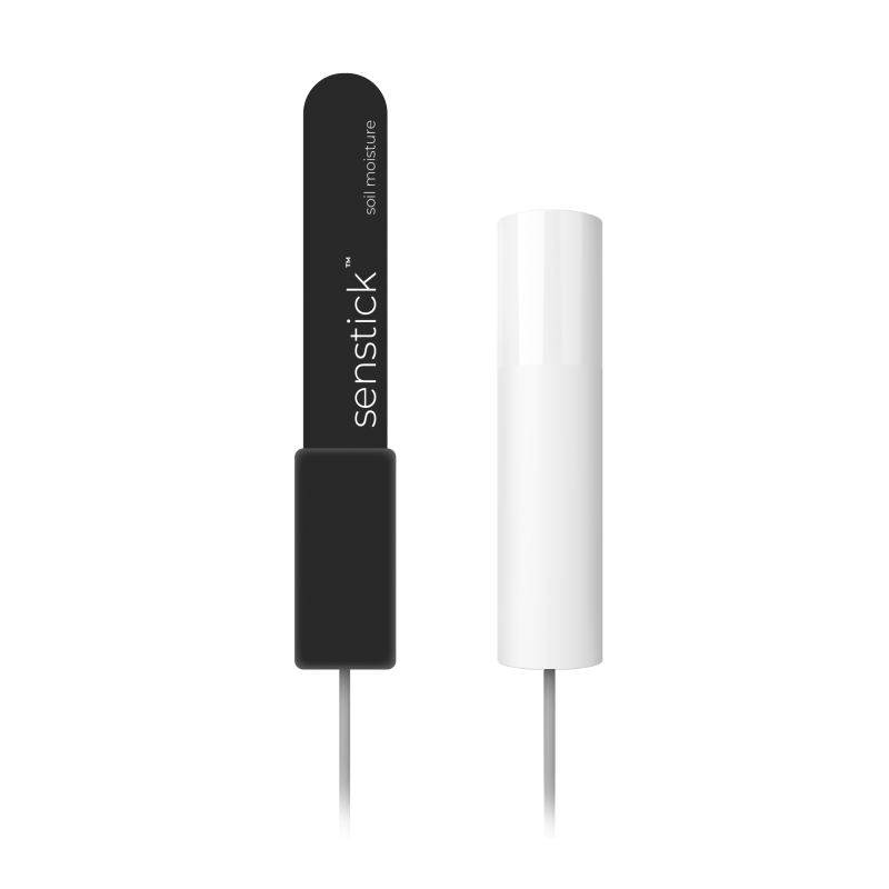 Soil moisture sensor : SSM40 | Senzemo