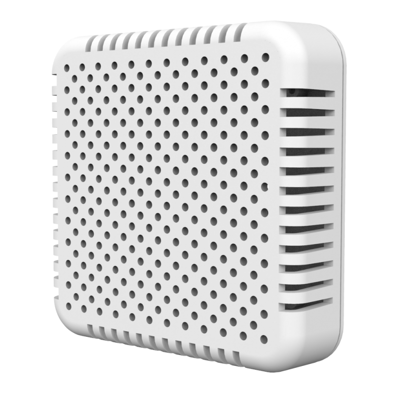 LoRaWAN Indoor Air Quality sensor : Senspuck SPU10 | Senzemo