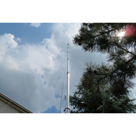 Root And Trunk Testing System: DynaTree | Fakopp