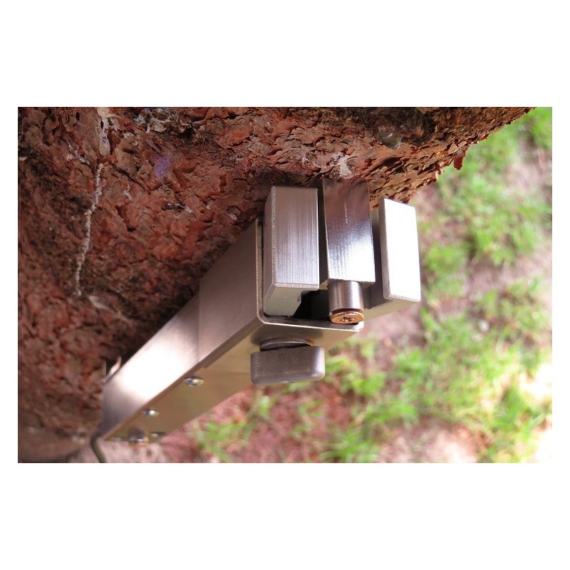 Root And Trunk Testing System: DynaTree | Fakopp