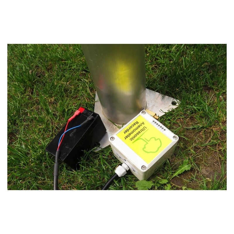 Root And Trunk Testing System: DynaTree | Fakopp