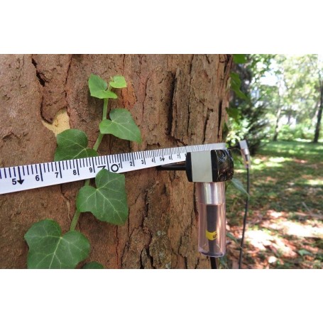 Acoustic Tree Tomograph: ArborSonic 3D | Fakopp