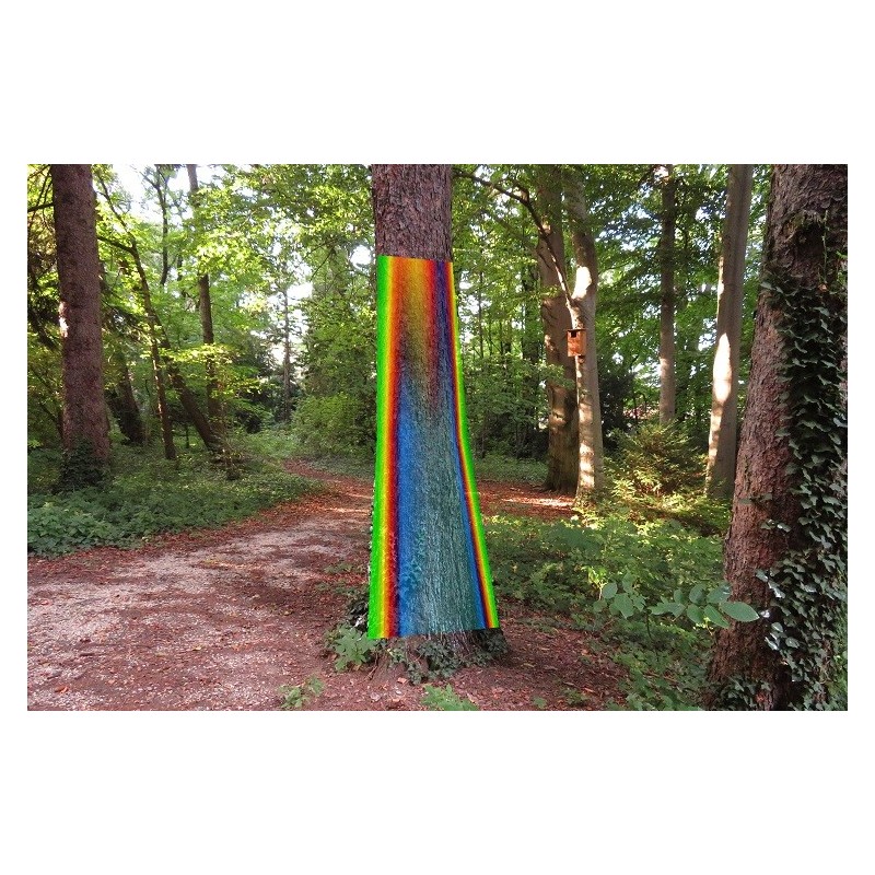 Acoustic Tree Tomograph: ArborSonic 3D | Fakopp