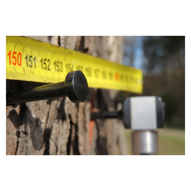 Acoustic Tree Tomograph: ArborSonic 3D | Fakopp