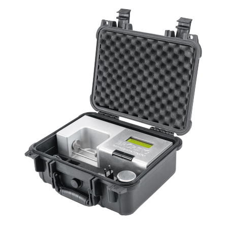 Fast-Egg-Shell-Tester : FEST | Broring Technology GmbH