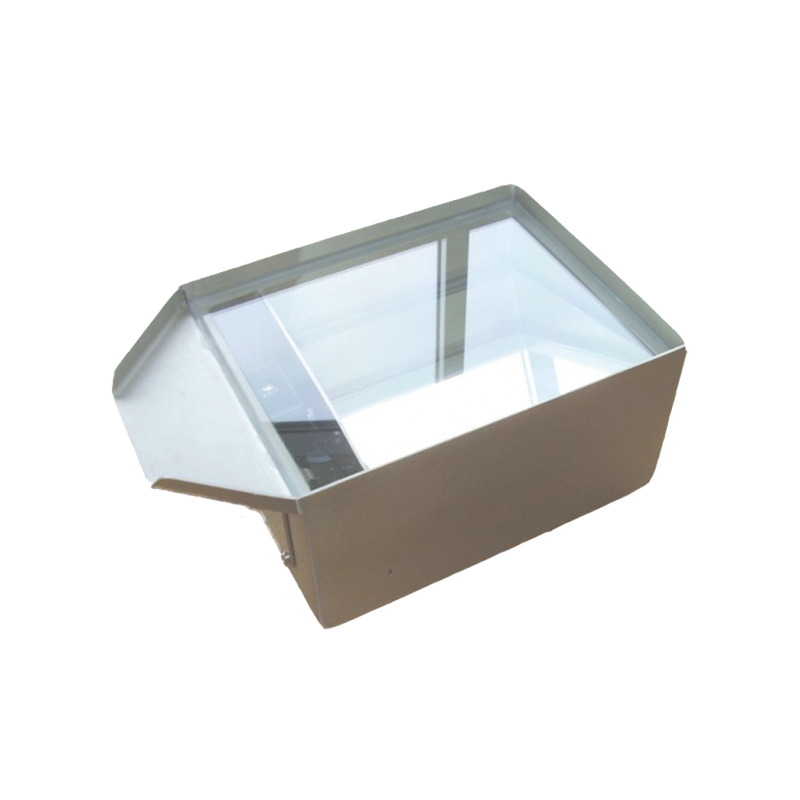 Egg Yolk Color Measurement Device | Broring Technology GmbH