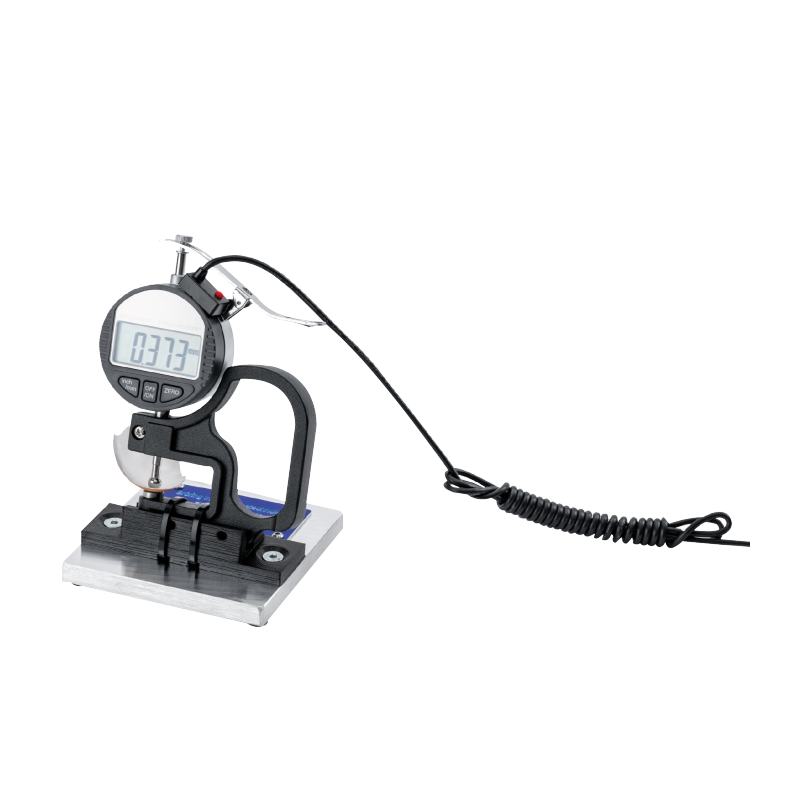 Eggshell Thickness Tester (Ref. 1505) | Broring Technology GmbH