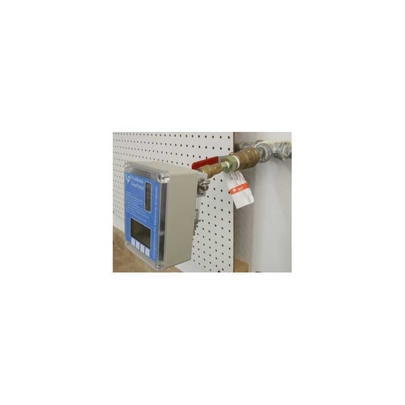 Compressed Air Moisture Analyzer: PDPa DewPatrol | PhyMetrix