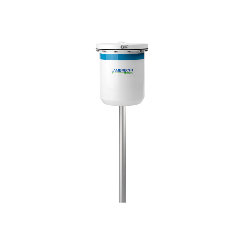 IceLoad Sensor | Lambrecht meteo