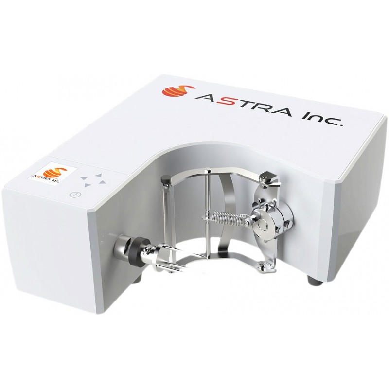 Automatic Fruit Peeling Machine : KA-700H | Astra Inc.