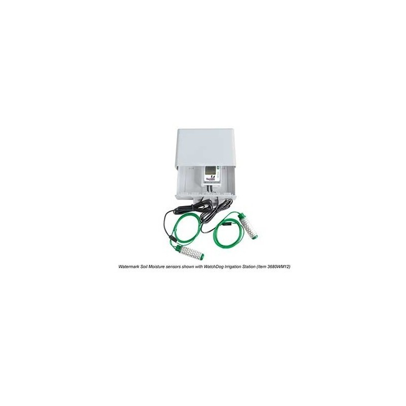 Soil Moisture Tension Sensor: Watermark | Spectrum Technologies