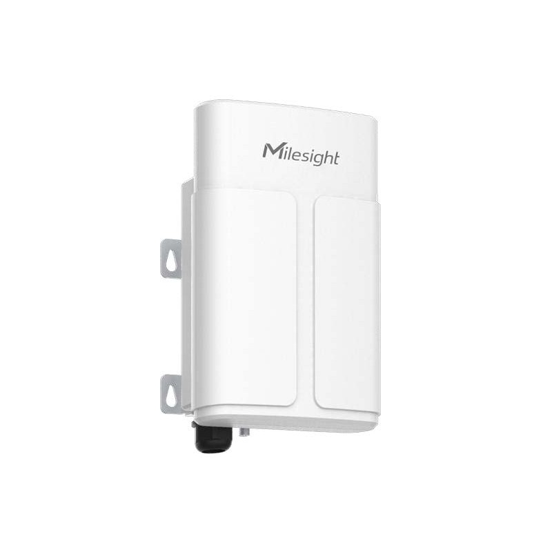 Outdoor LoRaWAN Gateway : UG67 | Milesight