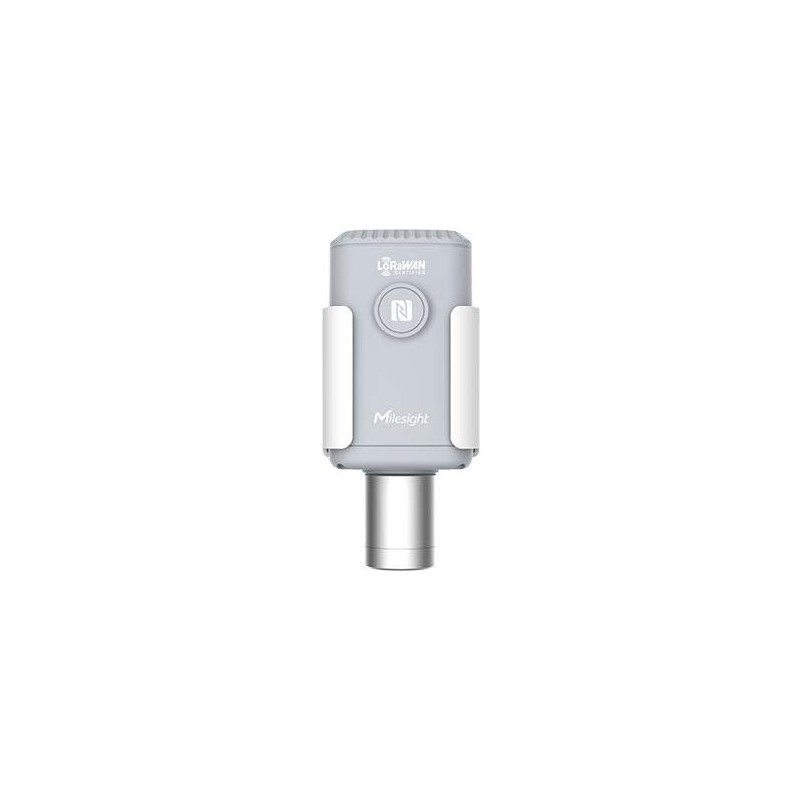 Carbon Dioxide Sensor : EM500-CO2 | Milesight
