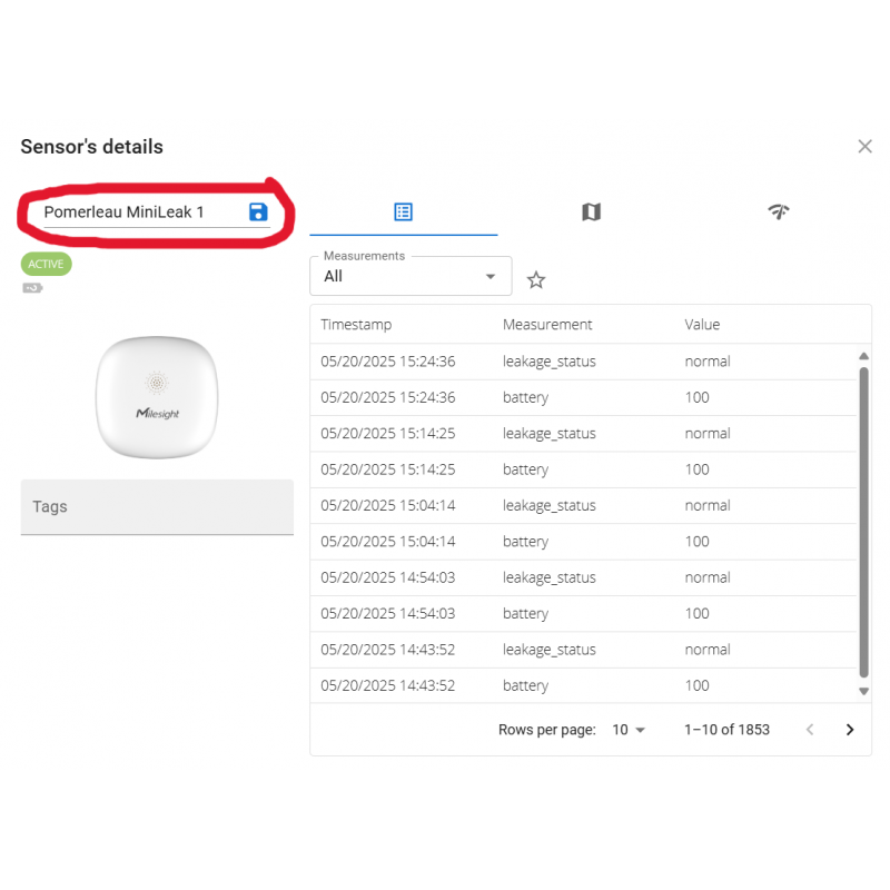 Mapping pollution in real time: Bettair Static Node MK2 Series | Bettair