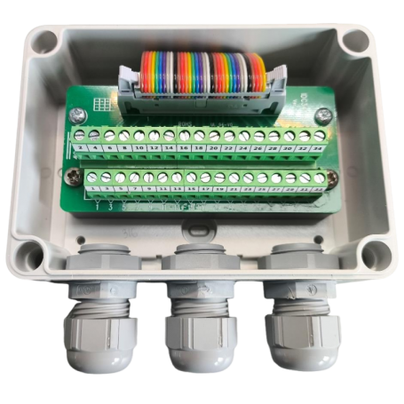 Modular Plant Monitoring System – LoRaWAN / NB-IoT: Internet of Plants ...